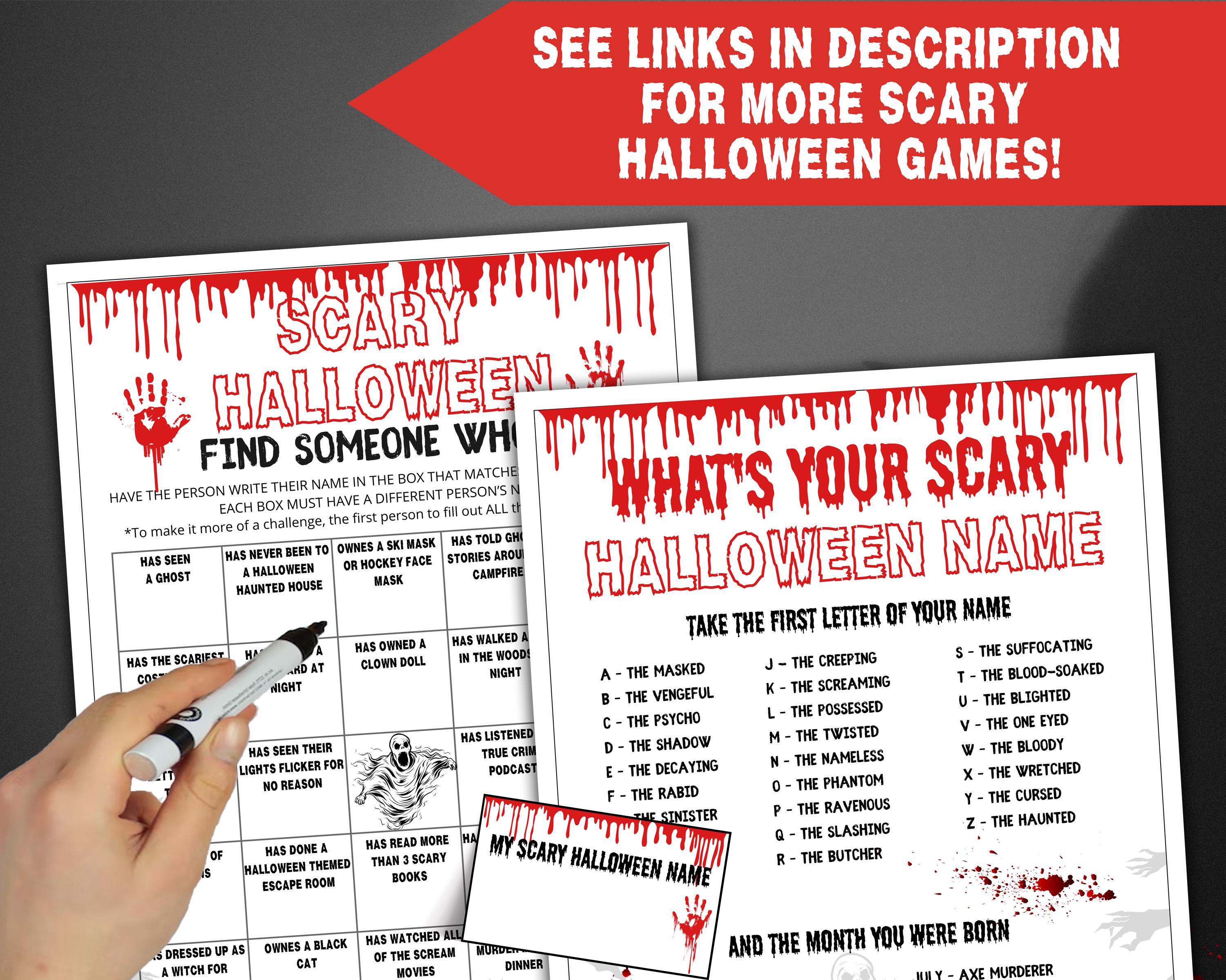 Scary Halloween Who Will Survive a Zombie Apocalypse, Zombie Apocalypse ...