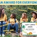 Editable Camp Awards, Funny Camp Awards, Summer Camp Awards, Camp ...