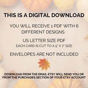 Thanksgiving Kids Coloring Cards, Kids Thanksgiving Craft Activity ...