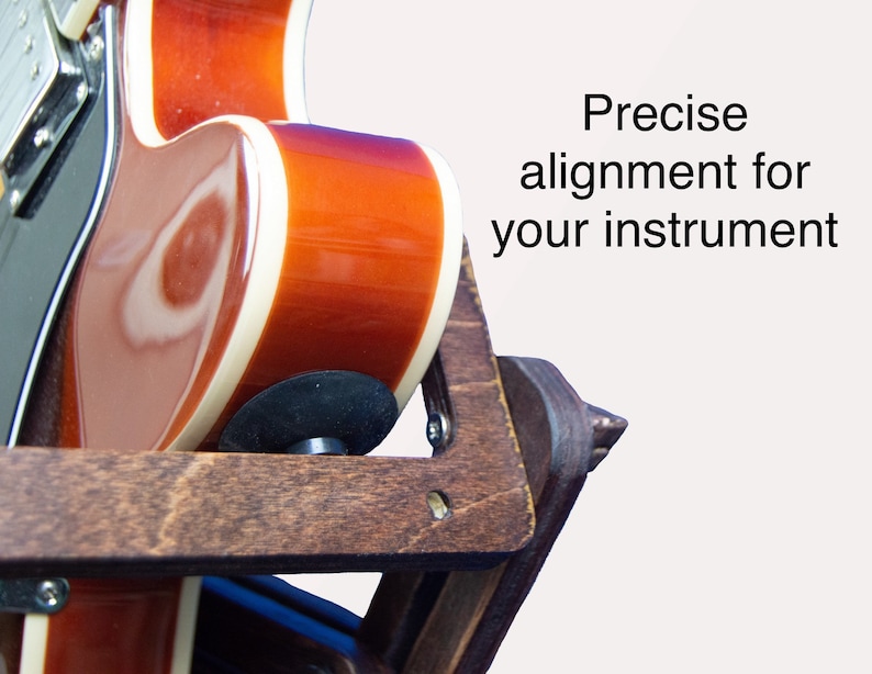 AUX Instrument Support (concert Model) - Etsy