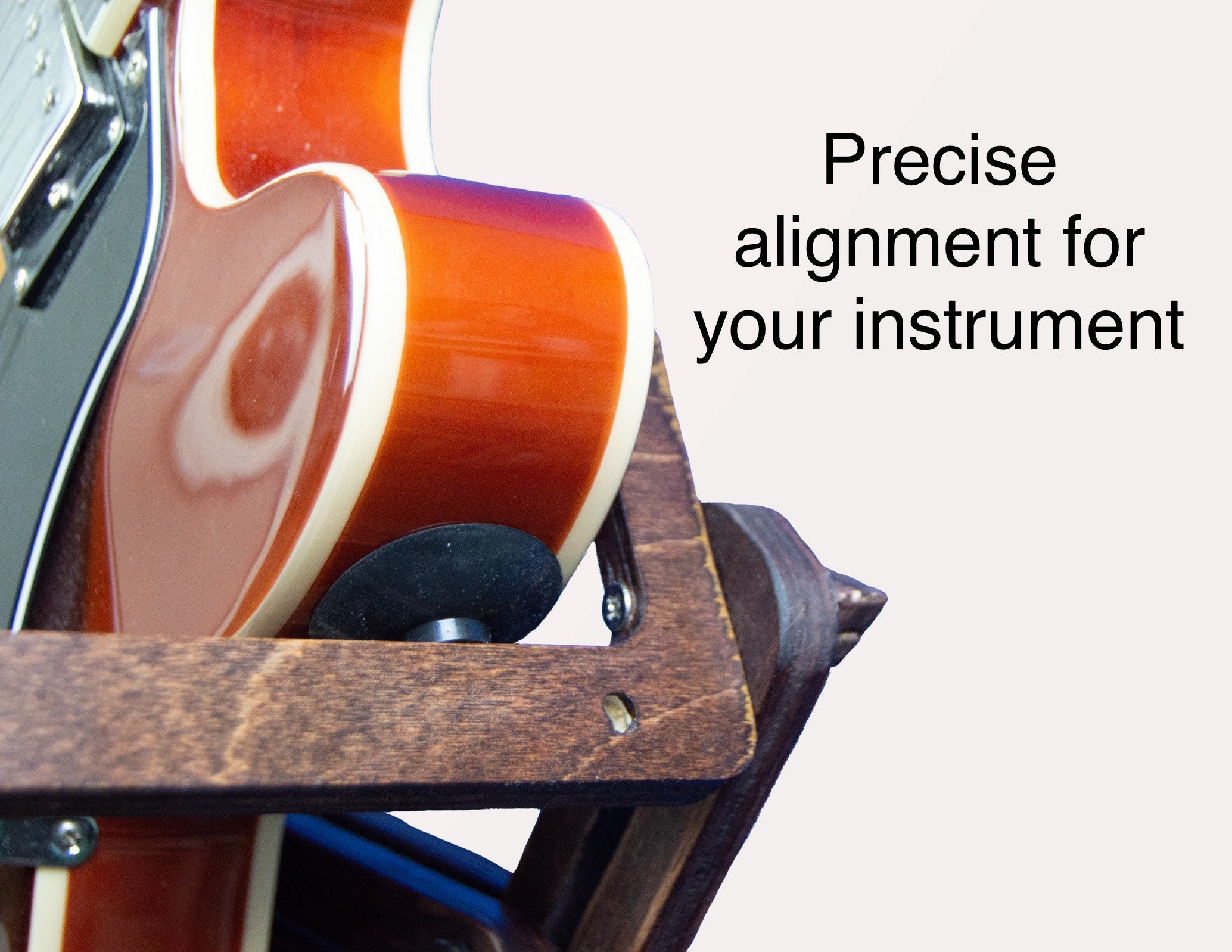 AUX Instrument Support (concert Model) - Etsy