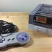 Super Nintendo Game Tray- Holds 10 Games- 13 Colors Available - Etsy