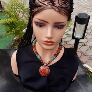Ready to Ship Ket Cornrows Wig for Black Women | Llightweight Short ...