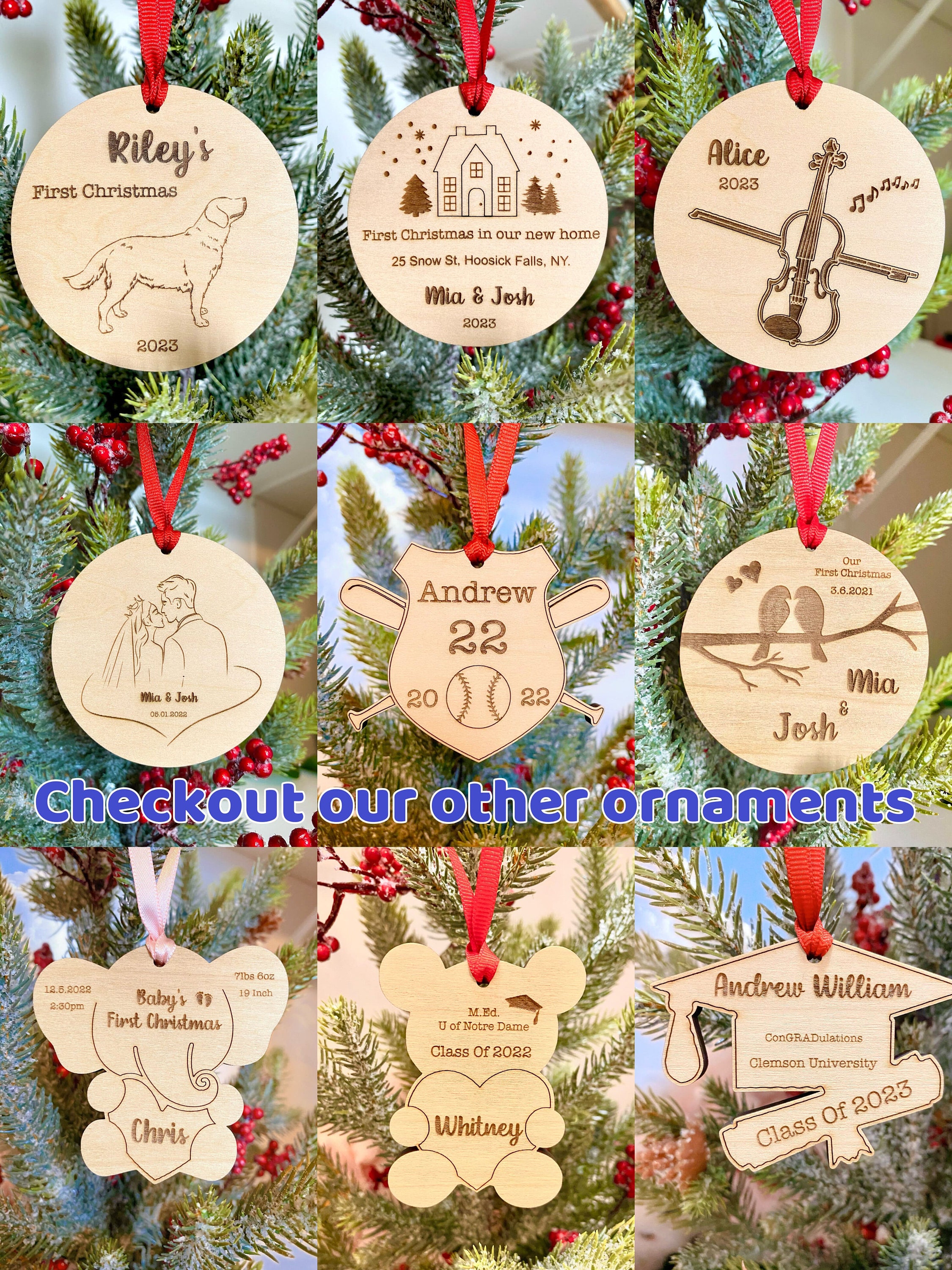 Grinch Sign Grinch's Lair Go Away 3D Wood Sign Grinch Theme Decor ...