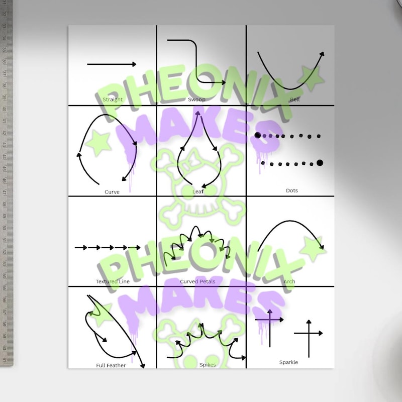 Printable Sheet of Faces - Etsy