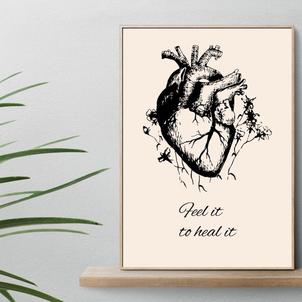 Maslow's Hierarchy of Needs Poster, Therapist Sheet, Psychology Art ...