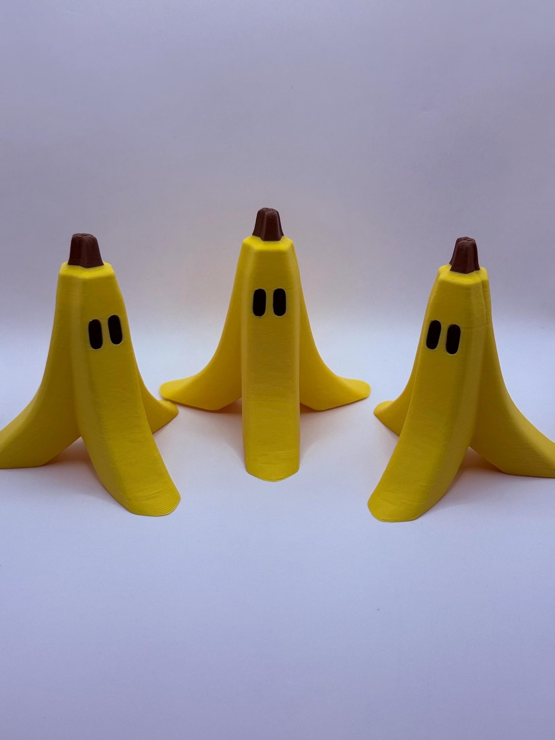 Mario Kart Banana Peel - Etsy