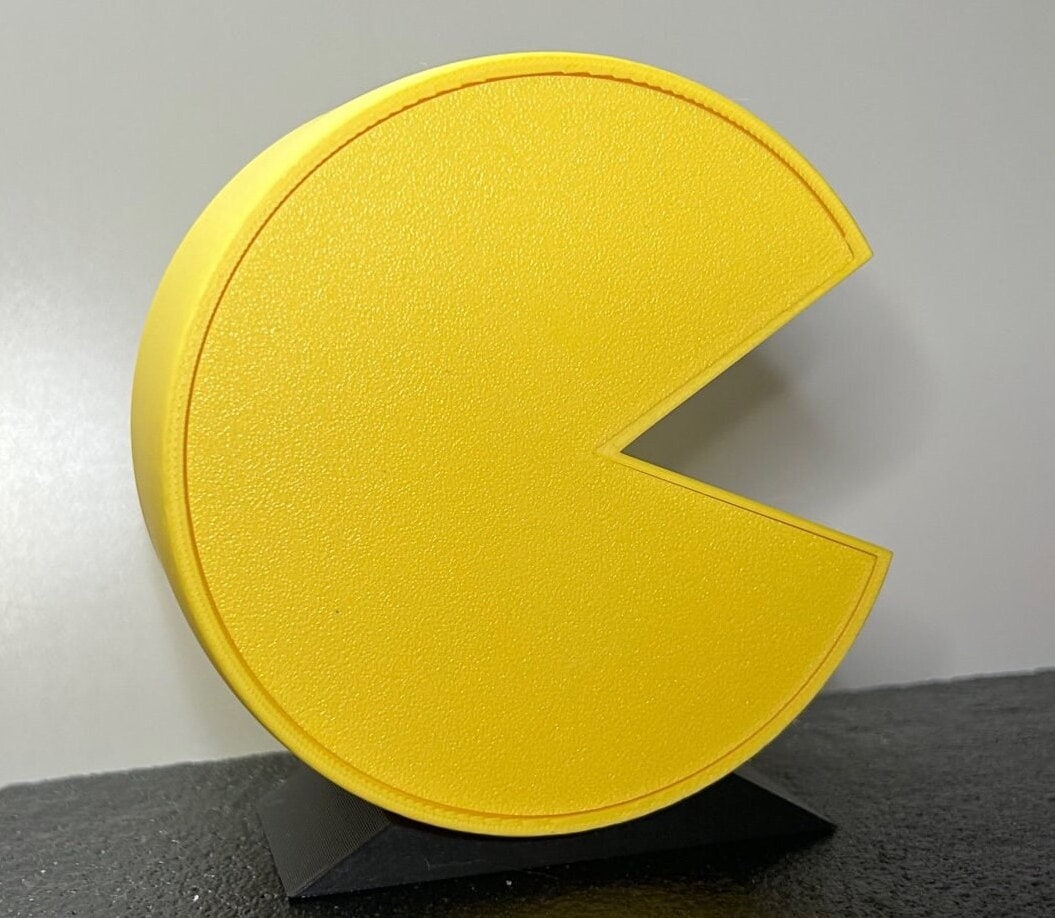 Pac-man: Retro Style Coin Banks - Etsy