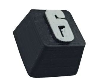 Rainbow Six Siege Keycaps - Etsy Finland
