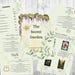 The Secret Garden Literature Based Homeschool Study - Etsy