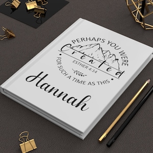 Personalized Christian Journal for Women Religious Journal Retirement ...