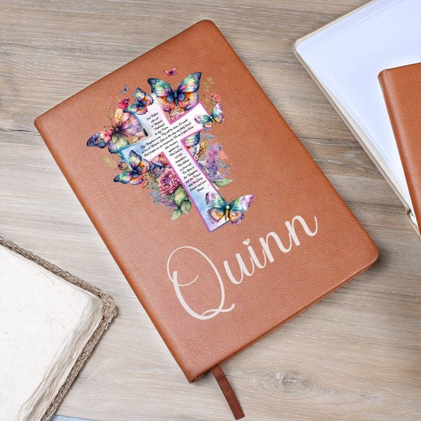 Prayer Notebook - Etsy