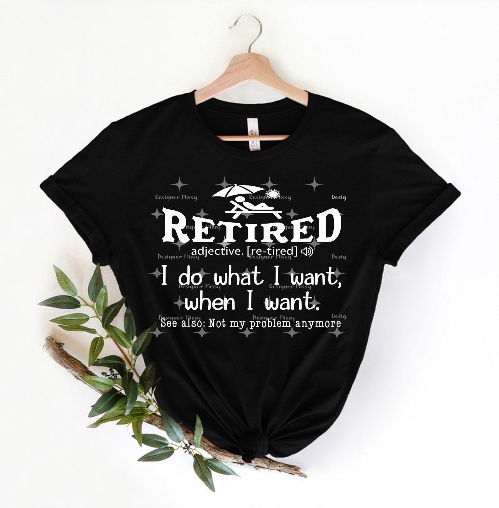 Retired Shirt SVG, Retirement Shirt Svg, Officially Retired Svg ...
