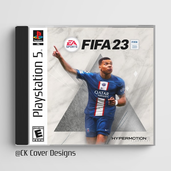 Fifa - Etsy