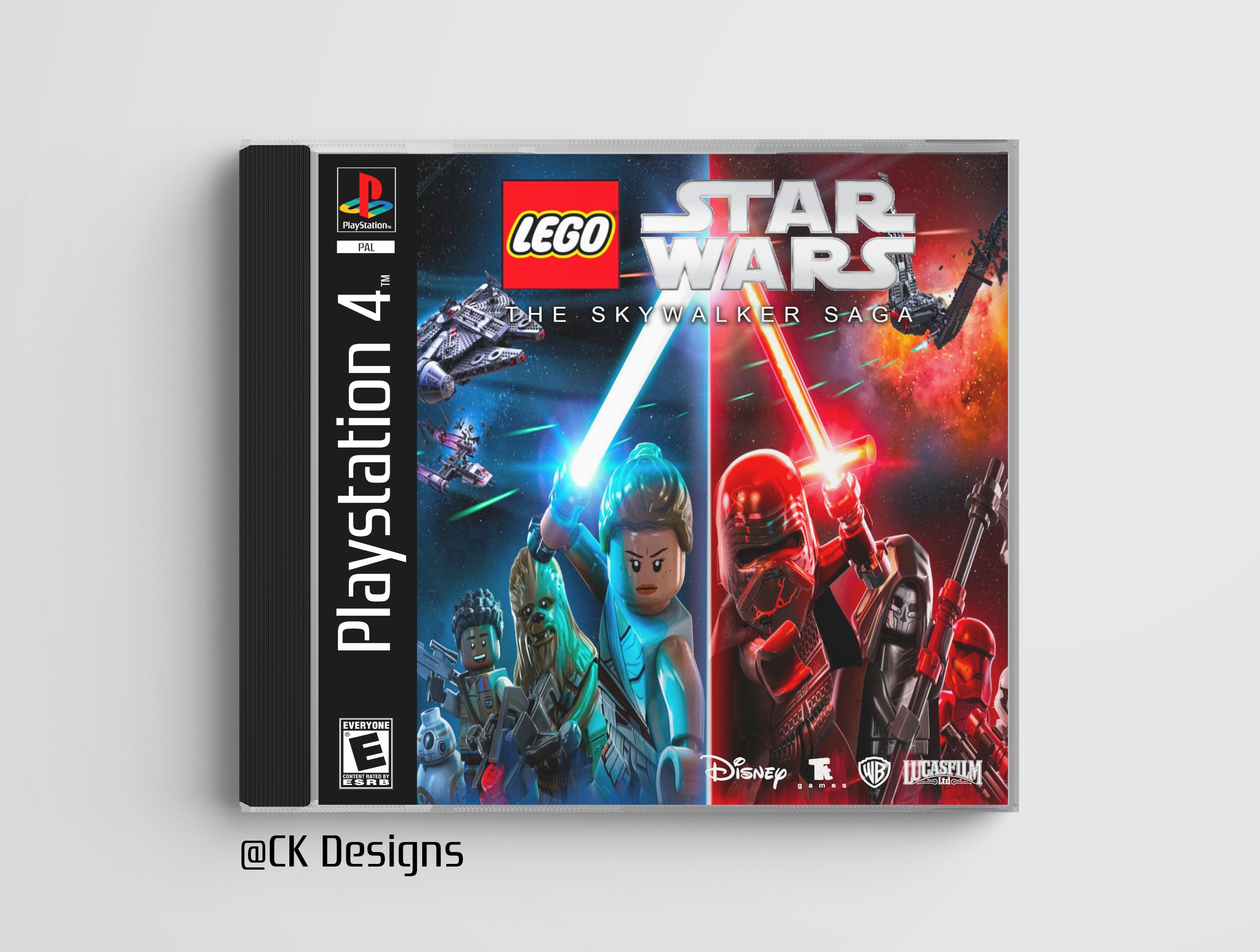 Lego star wars ps1 store