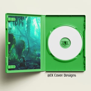 Starfield Original Xbox Retro Inspired Custom DVD Case - Etsy