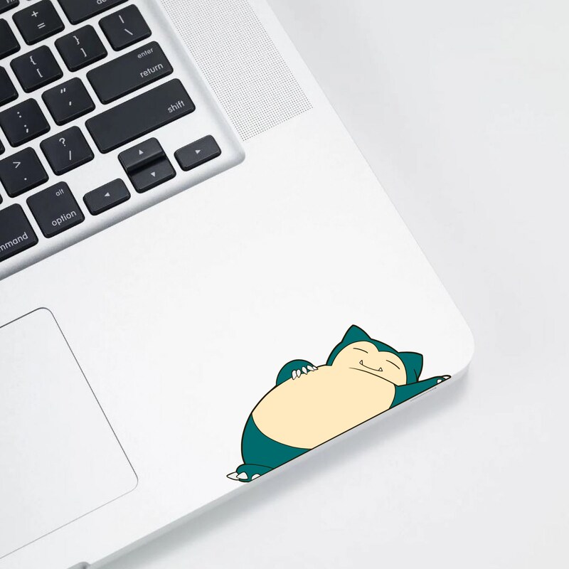 Snorlax - Etsy