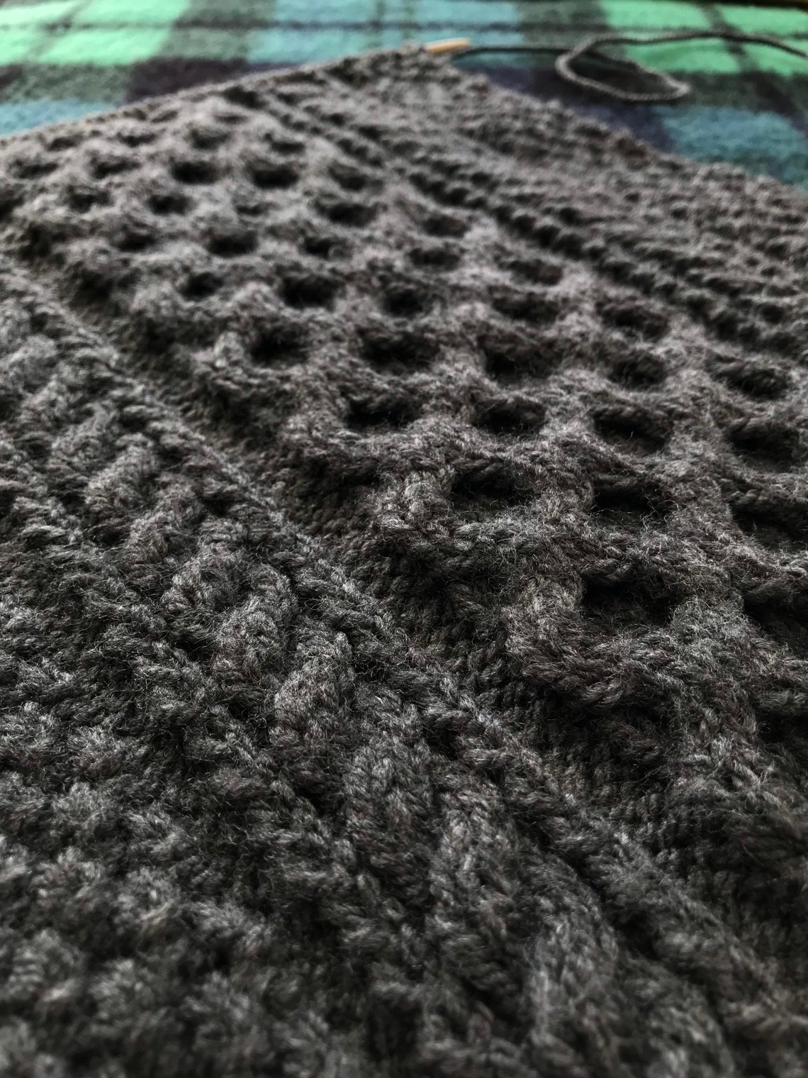 Knitting Pattern Designed in Ireland Traditional Irish - Etsy