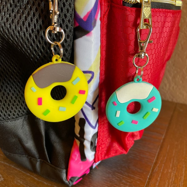 Kids Zipper Pulls - Etsy