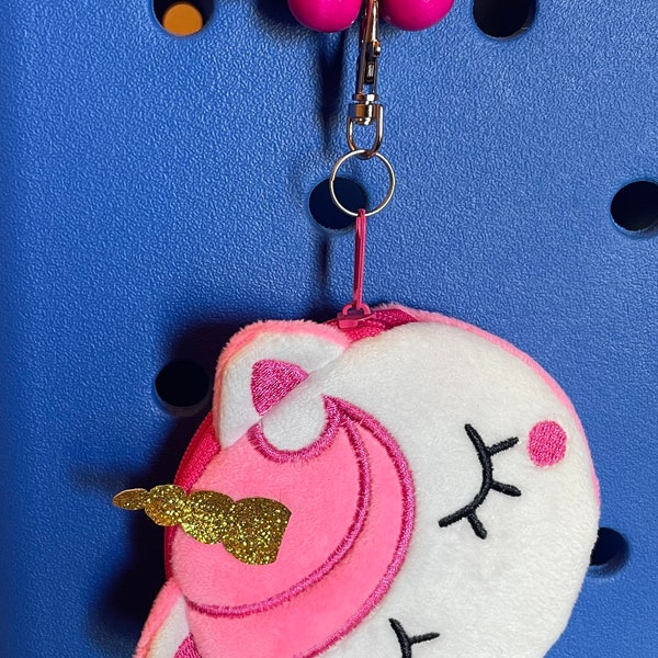 Unicorn Charm - Etsy