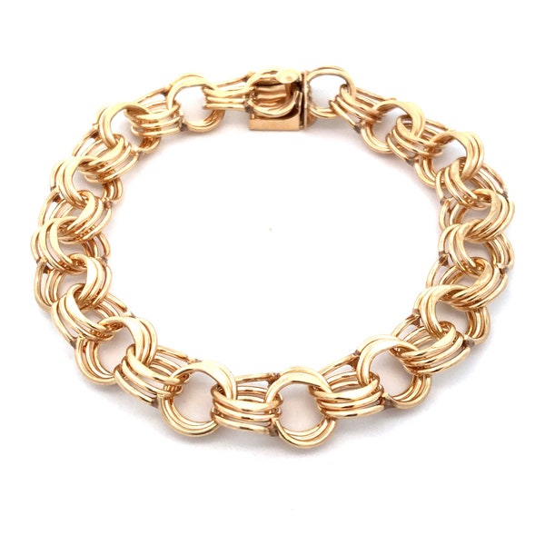 Triple Infinity - Etsy