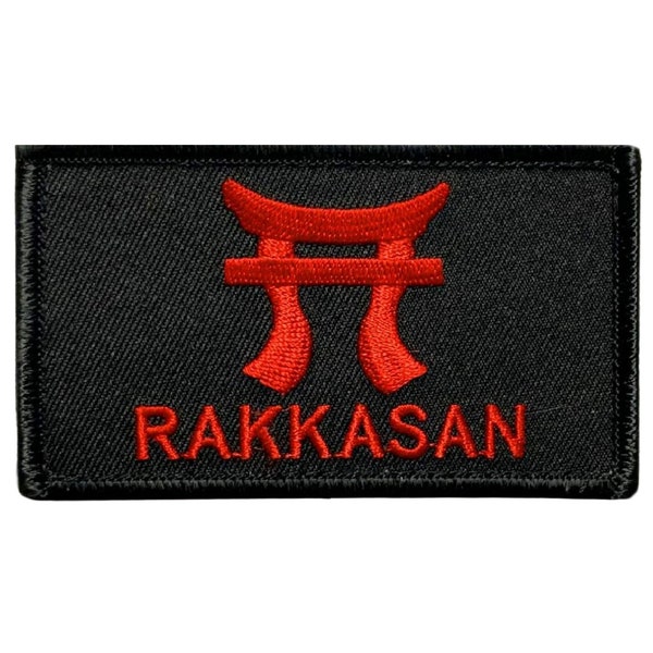 Rakkasan - Etsy