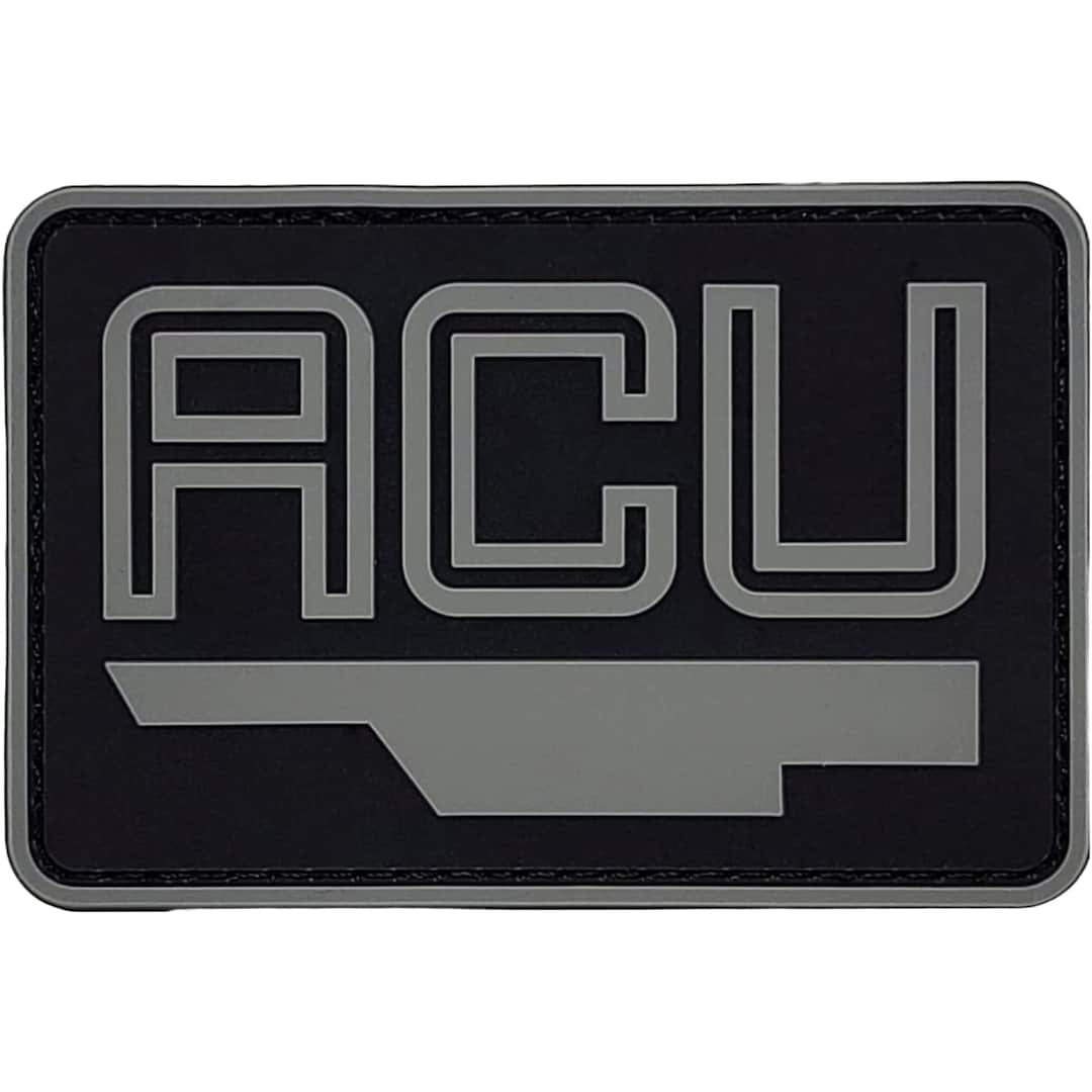 Isla Nublar Dinosaur Jurassic ACU Patch 3D PVC Rubber Hook - Etsy