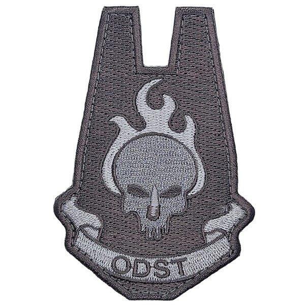 Odst Patch - Etsy