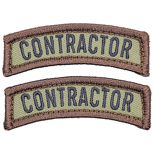 Contractor - Etsy
