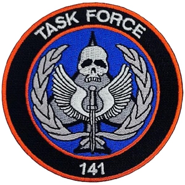 Task Force - Etsy