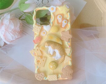 Cheese Phone Case - Etsy