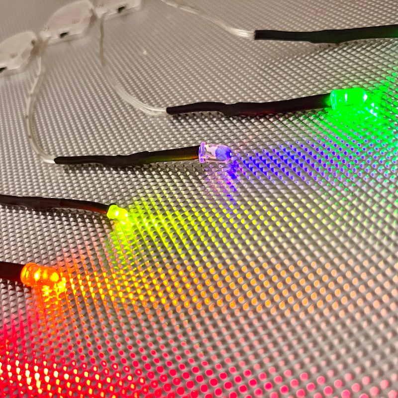 Led Cosplay Eyes - Etsy