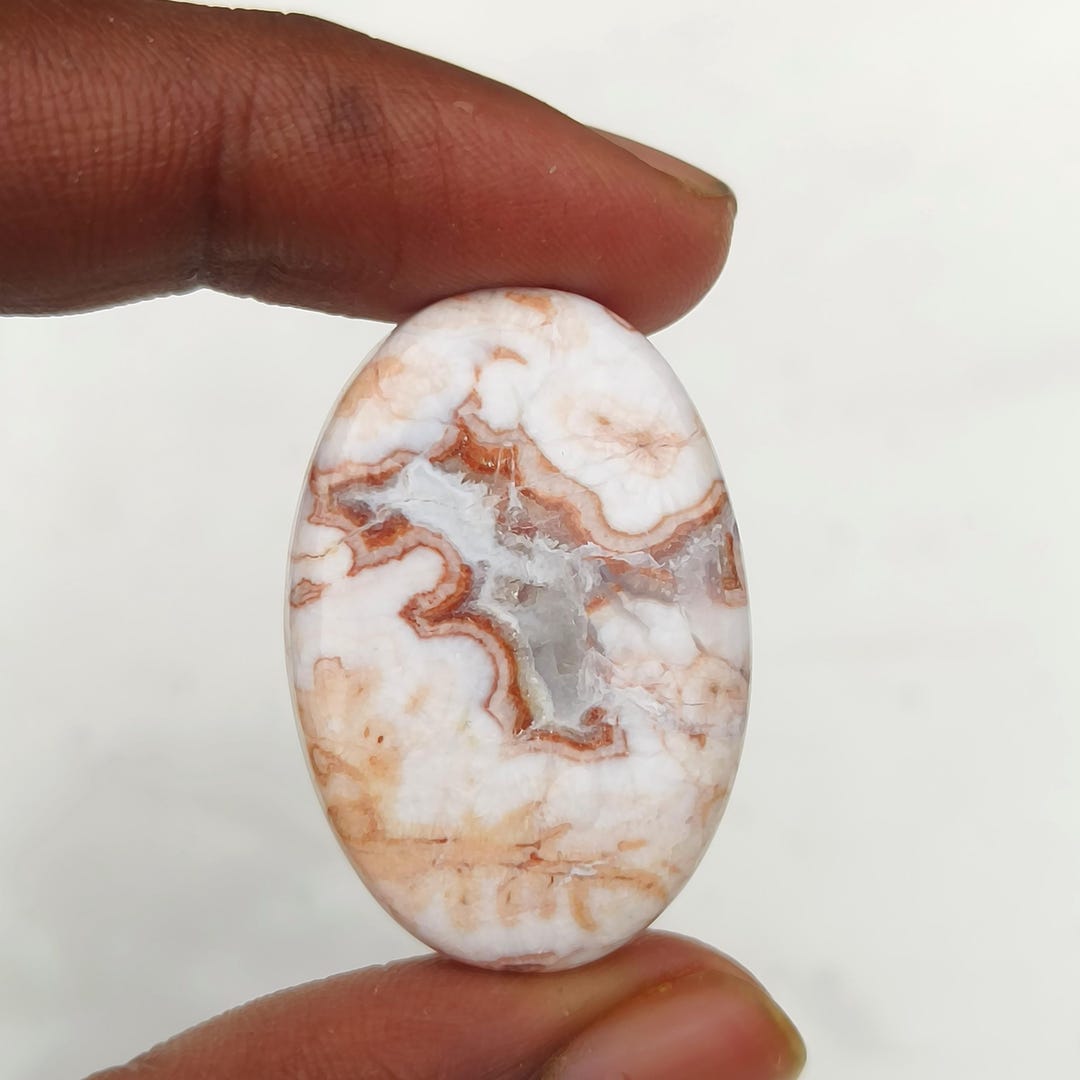 Rosetta Stone,good Quality, Aaa+rosetta,100%natural, Handmade Polish ...