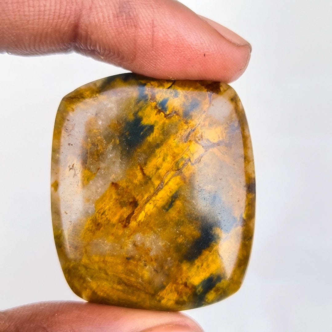 Nellite Good Stone,nellite,crystal Grid, 100%natural, Gemstone Size ...