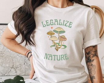 Legalize It Necklace - Etsy