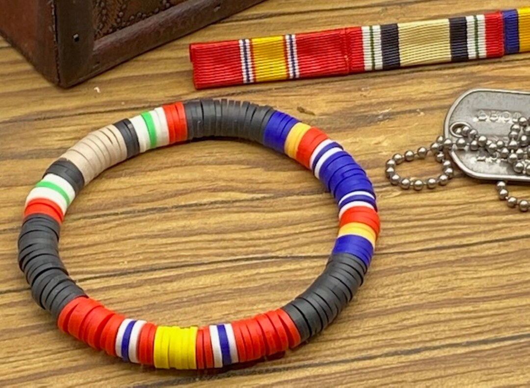 Iraq War Operation Iraqi Freedom OIF Global War on - Etsy