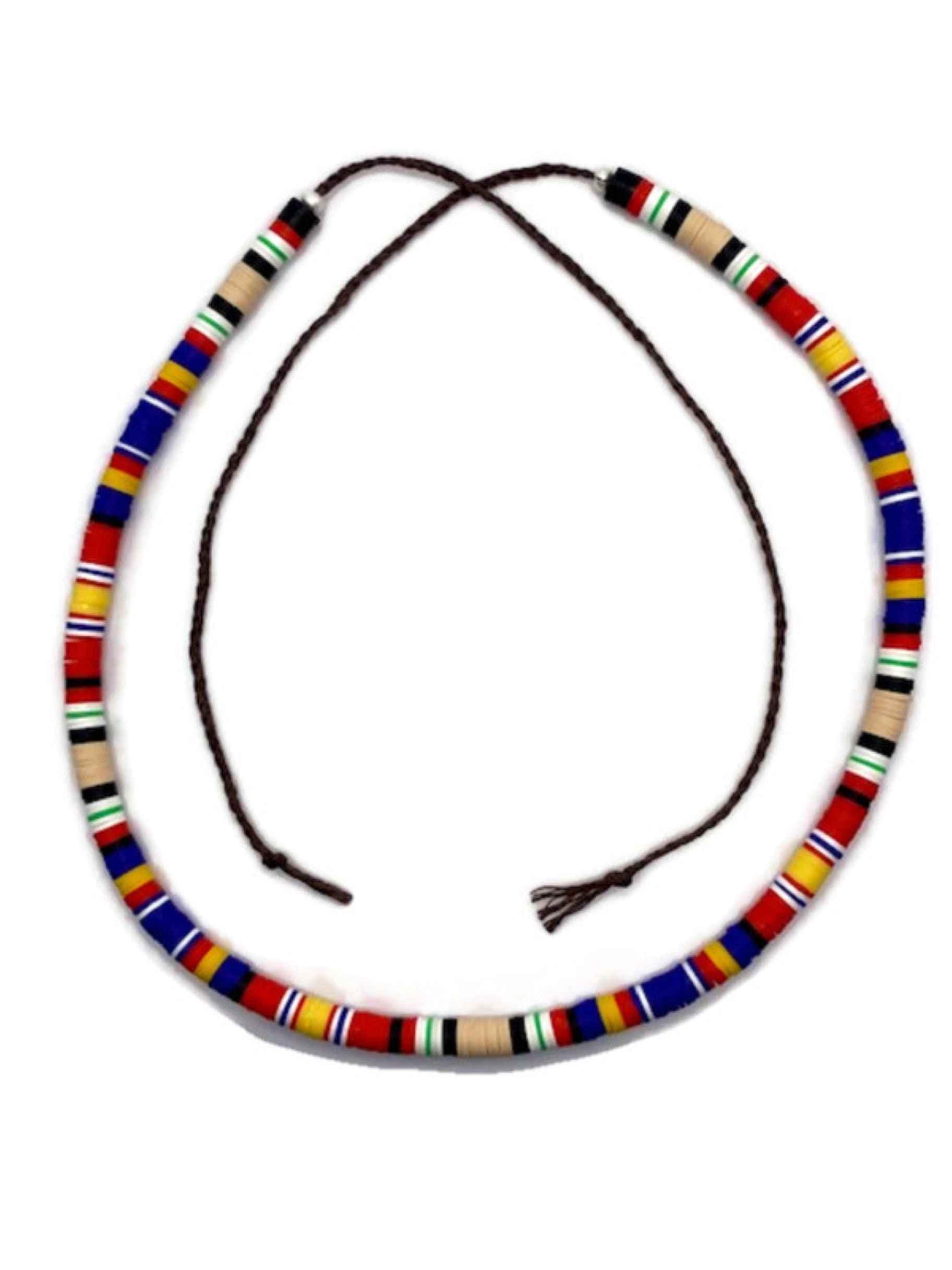 Beaded Iraq War Operation Iraqi Freedom OIF Ribbon Handmade - Etsy