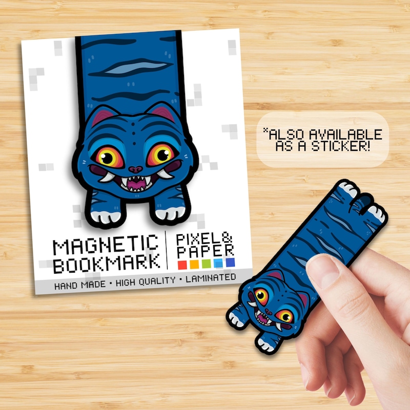 Kpop Book Markers - Etsy