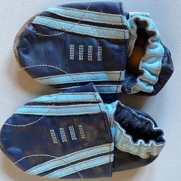 Robeez - Etsy
