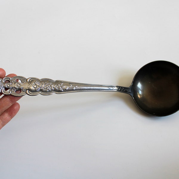 Vintage Ladles - Etsy