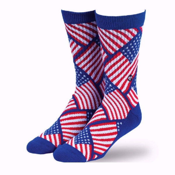 Usa Socks - Etsy
