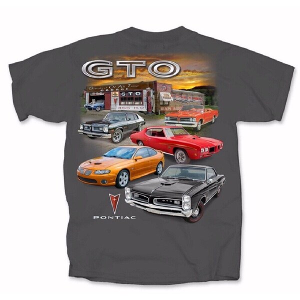 Gto - Etsy