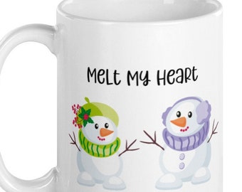 You Melt My Heart - Etsy