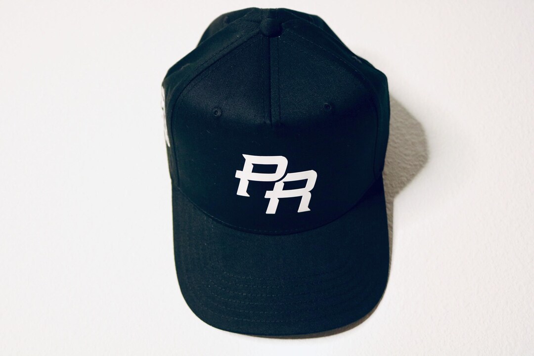 Puerto Rico Baseball Hat World Baseball Classic - Etsy