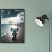 KAWS Beach Poster, Printable Hypebeast Kaws Figure Poster, Kaws Poster ...