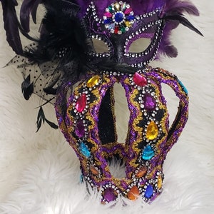 Crown of Oya Medium - Etsy