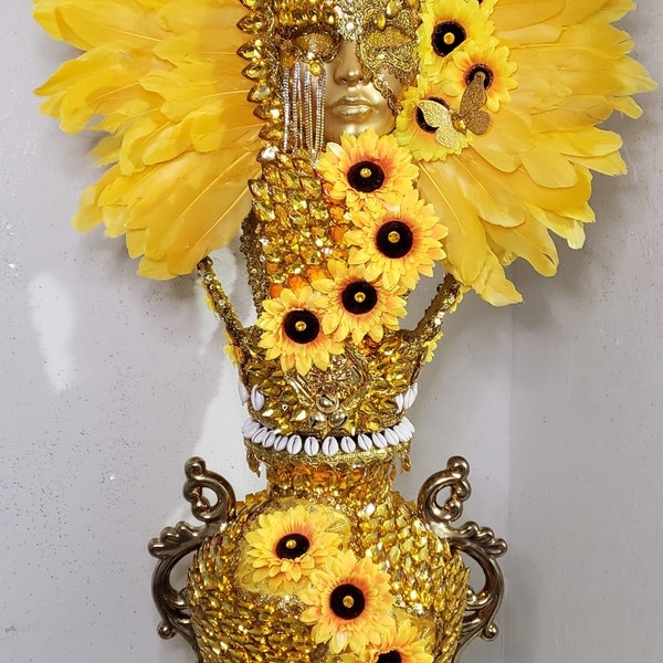 Oshun - Etsy