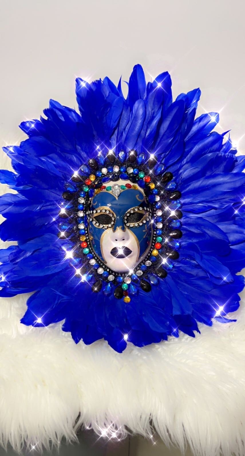 Masks for Saints - Etsy