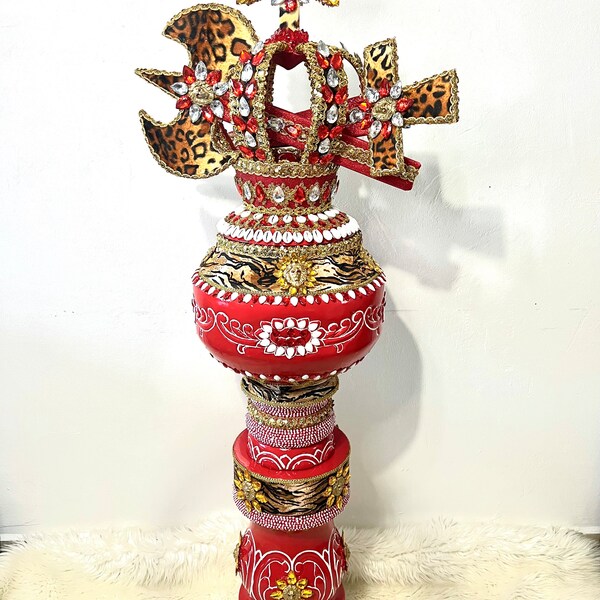 Shango - Etsy