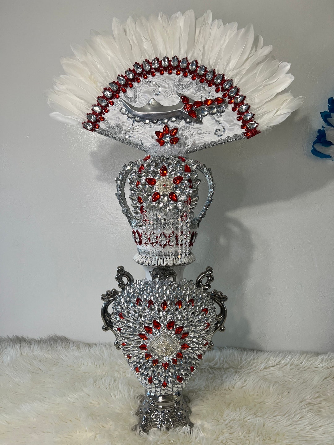 Obatala Ayaguna Set - Etsy